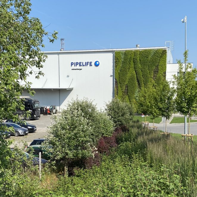 Bioloogiline mitmekesisus | Pipelife